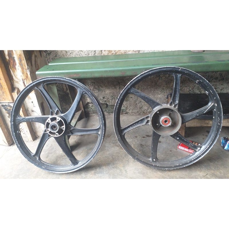 Jual velg copy cw | Shopee Indonesia