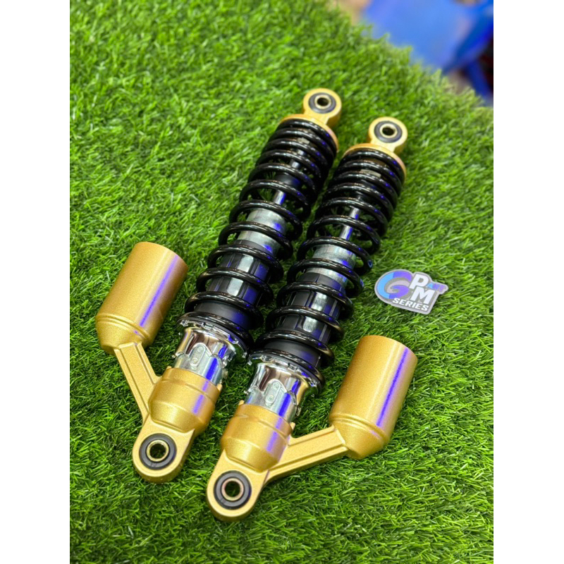 Jual SHOCKBREAKER BELAKANG TABUNG HONDA TIGER REVO Harga Sepasang (2 pcs) | Shopee Indonesia