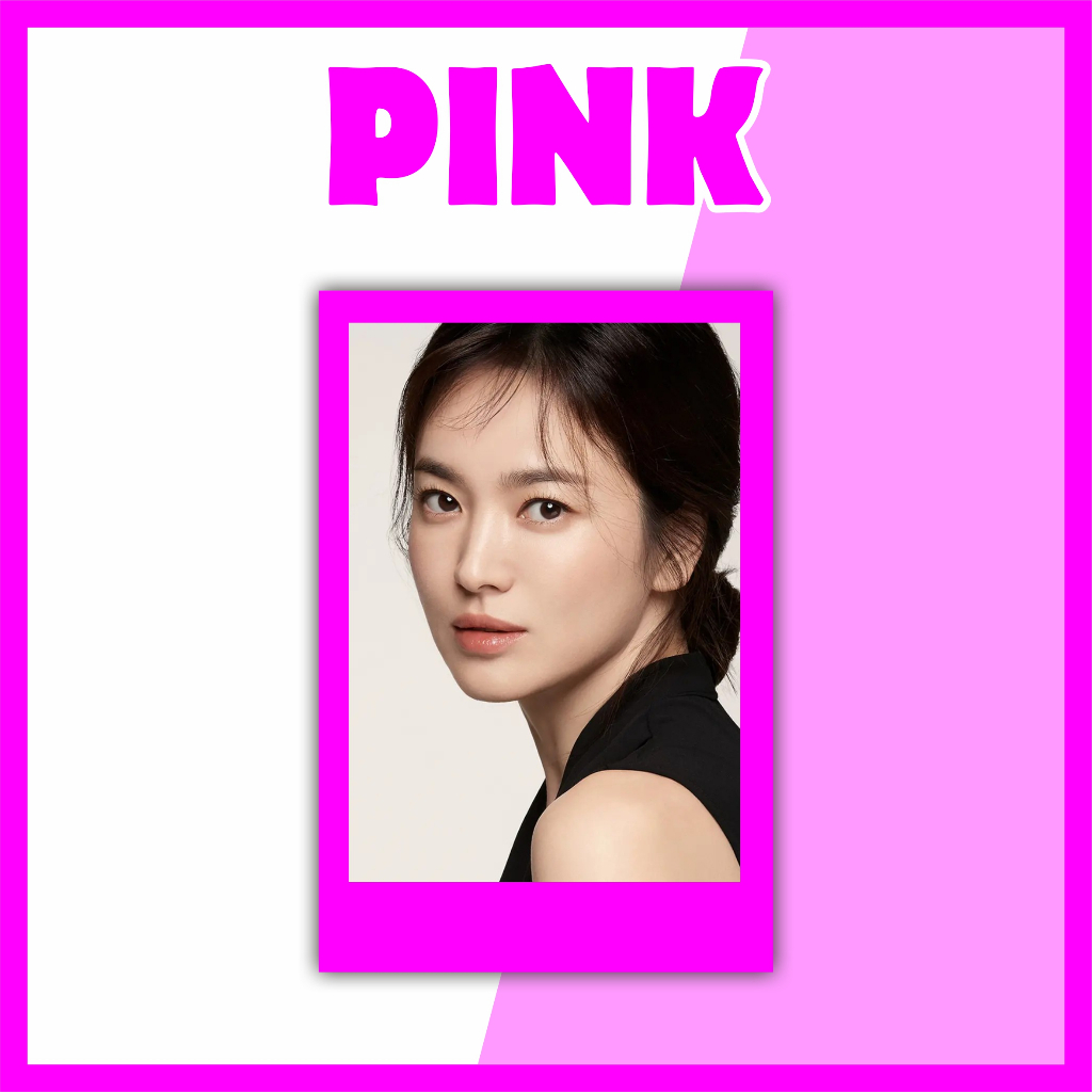 Jual CETAK FOTO POLAROID 2R 6X9 CM PAKET 25 FOTO BEGRON WARNA | Shopee ...