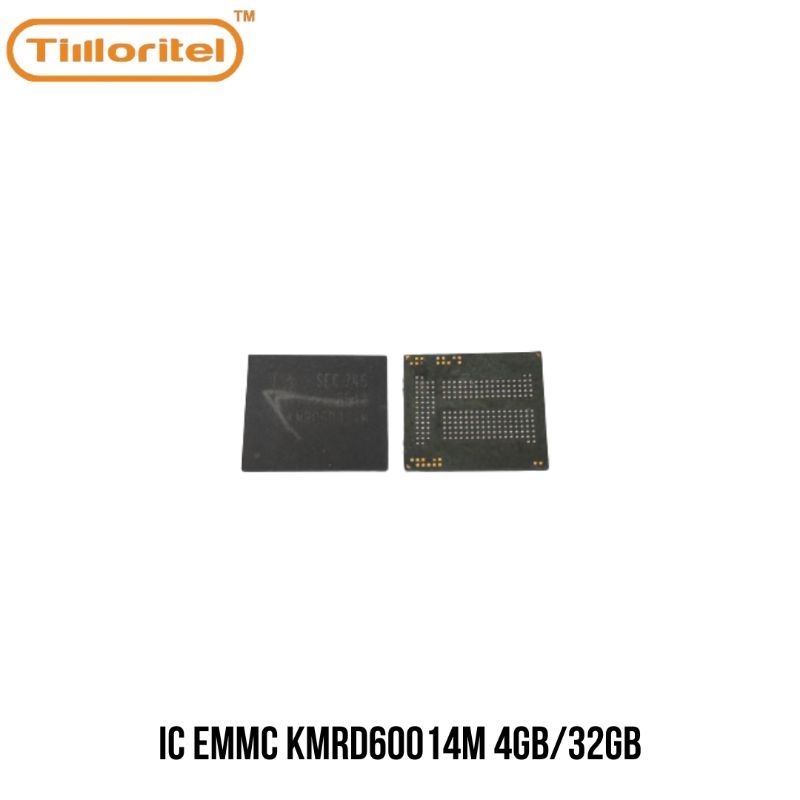 Jual IC EMMC KMRD60014M 4GB/32GB | Shopee Indonesia