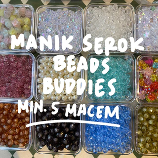 Produk Hi Beads Buddies | Shopee Indonesia