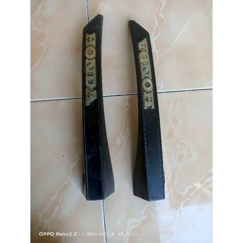 Jual list tangki motor honda astrea prima | Shopee Indonesia
