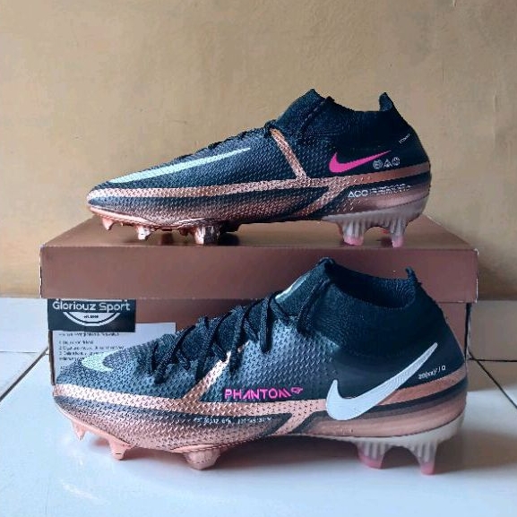 Jual Nike Phantom GT2 Elite DF FG Original | Shopee Indonesia