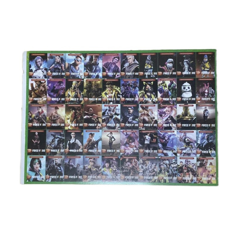 Jual KARTU WAYANG / GAMBARAN ANAK / MAINAN ANAK / BANYAK MOTIF | Shopee ...