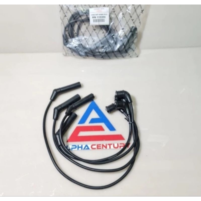 Jual KABEL BUSI MITSUBISHI T120SS INJECTION INJEKSI GARANSI 1BULAN ...