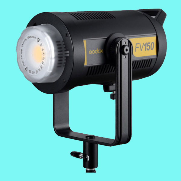 Jual Godox FV150 FV-150 High Speed Sync Flash LED Light | Shopee Indonesia