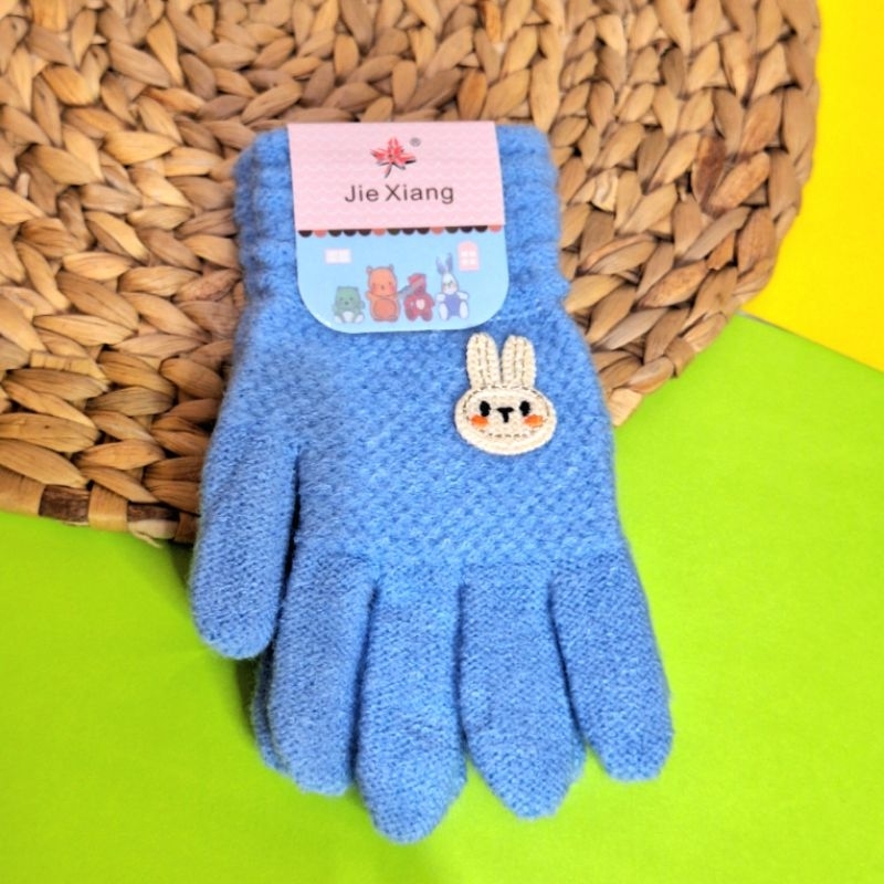 Jual Sarung Tangan Anak panda ( 5-7 th ) | Shopee Indonesia