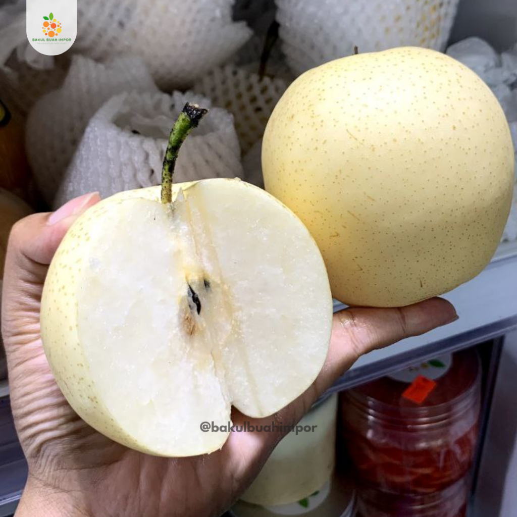Jual Pear Century Impor [ 1kg ] | Shopee Indonesia