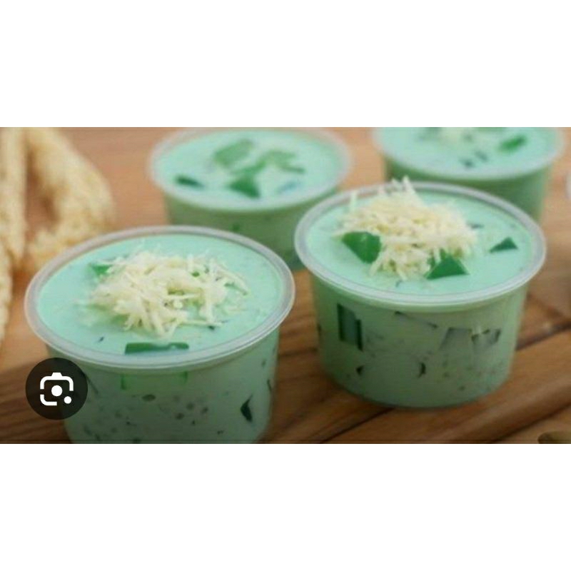 Jual Buko Pandan/Sago Mangga/Sago Alpukat | Shopee Indonesia