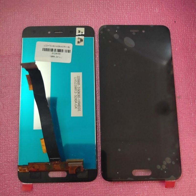 Jual LCD MI5/MI5 PRO ORG/OLED | Shopee Indonesia