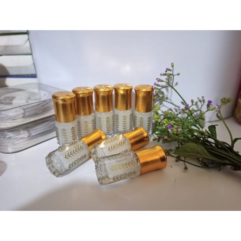 Jual Musk Al Tahara / Misk al thara 3ml Arab | Shopee Indonesia