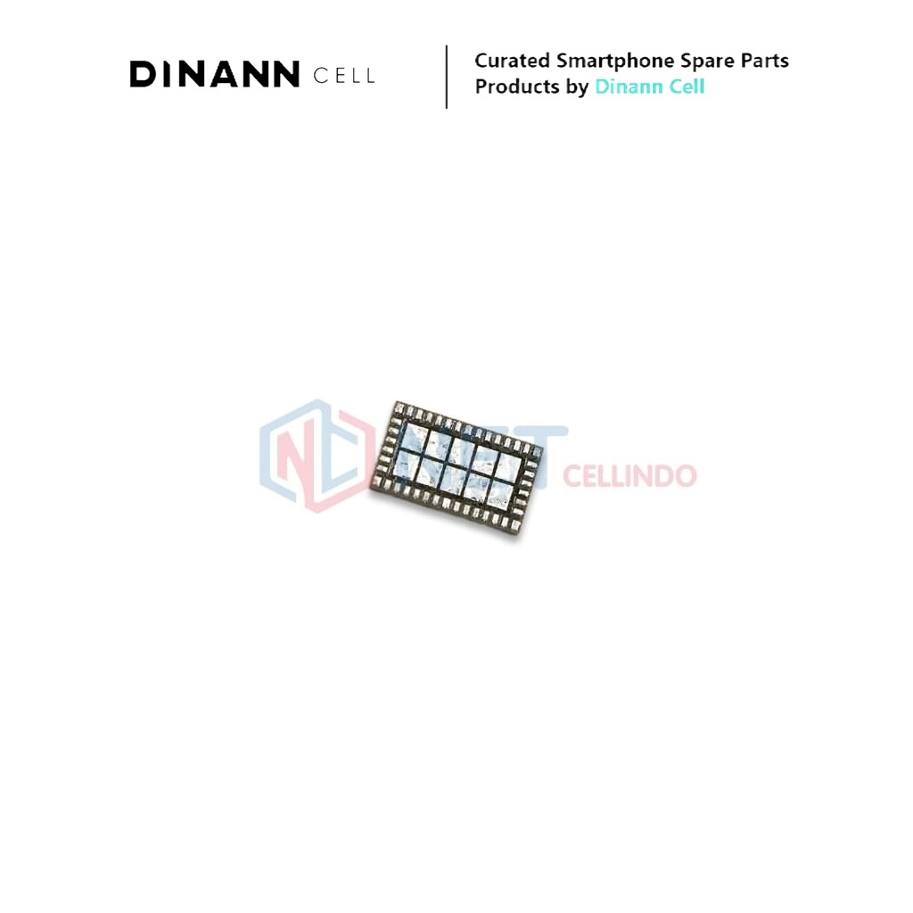 Jual IC RADIO FREKUENSI XIAOMI REDMI NOTE 9 PRO / IC RF NOTE 9 PRO ...