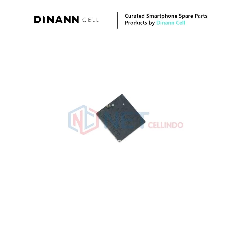 Jual IC POWER XIAOMI REDMI NOTE 9 PRO / IC POWER NOTE 9 PRO / PM6250 ...