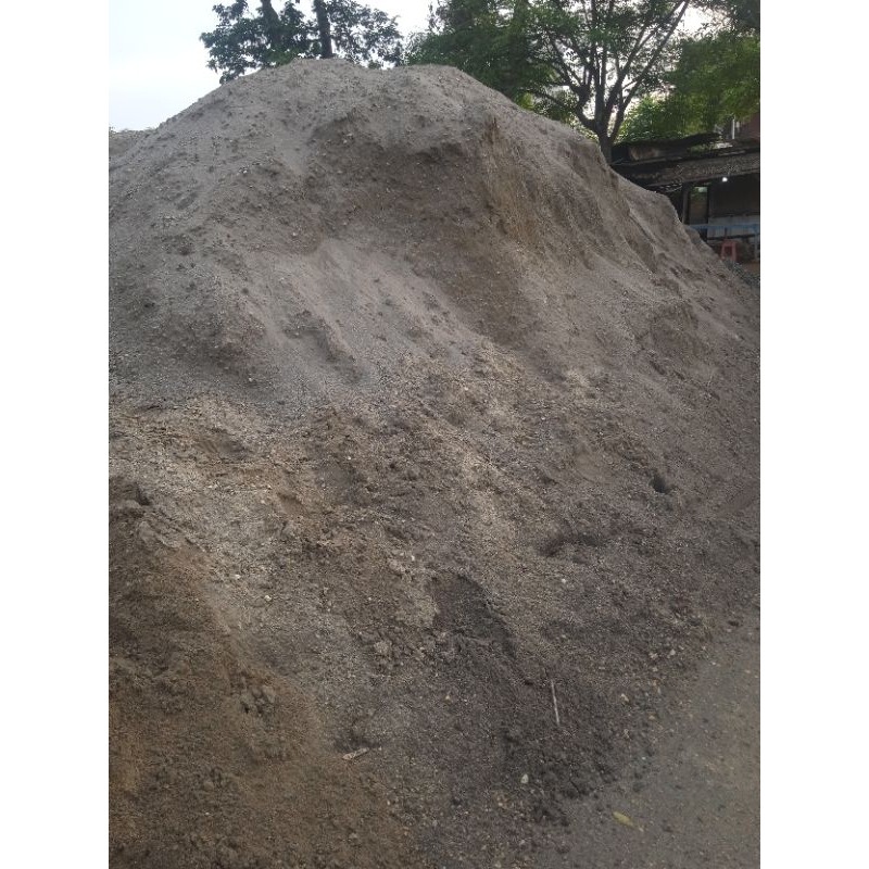 Jual pasir bangunan | Shopee Indonesia