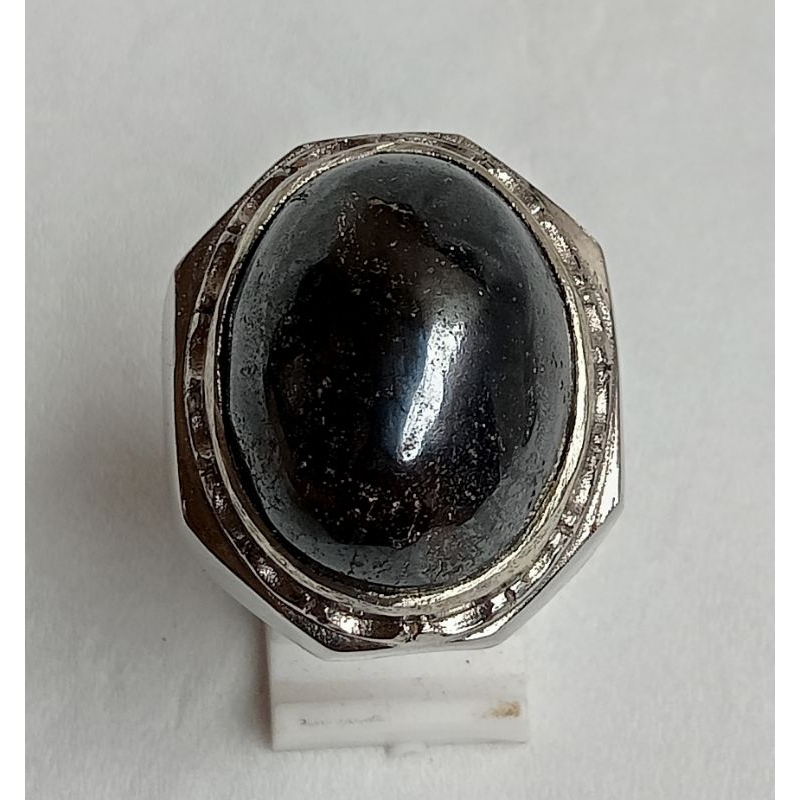 Jual Koleksi Pertama Batu Akik Badar Besi Nempel Magnet Toppp | Shopee ...