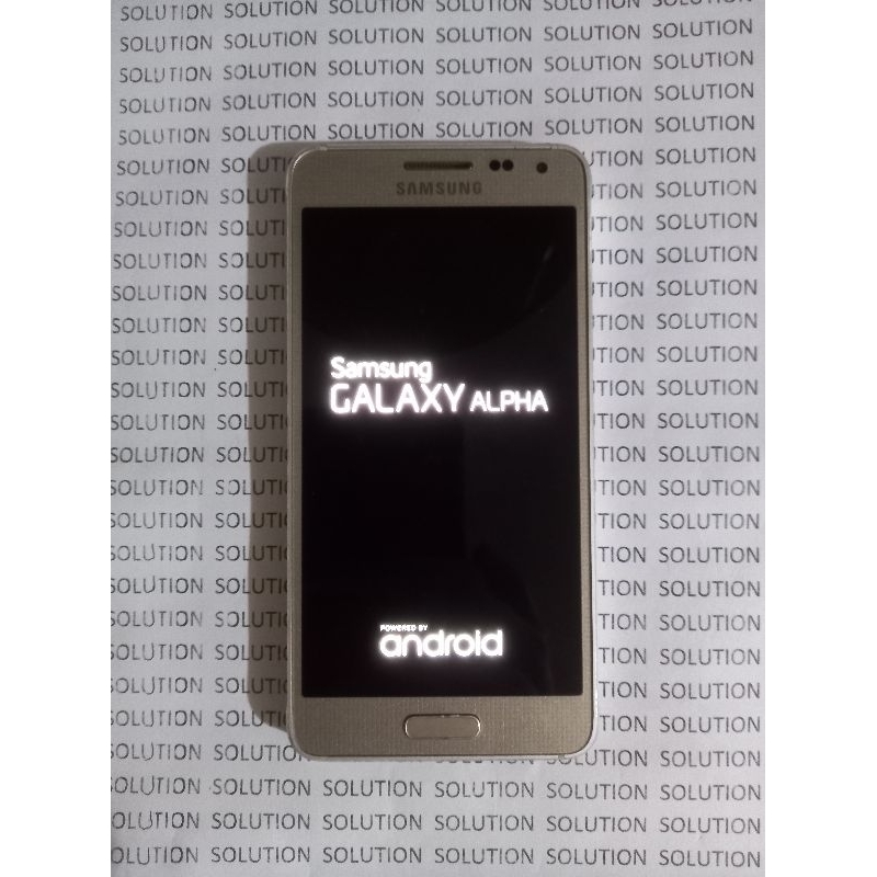 Jual LCD SAMSUNG G850 / ALPHA ORIGINAL COPOTAN (NORMAL) | Shopee Indonesia