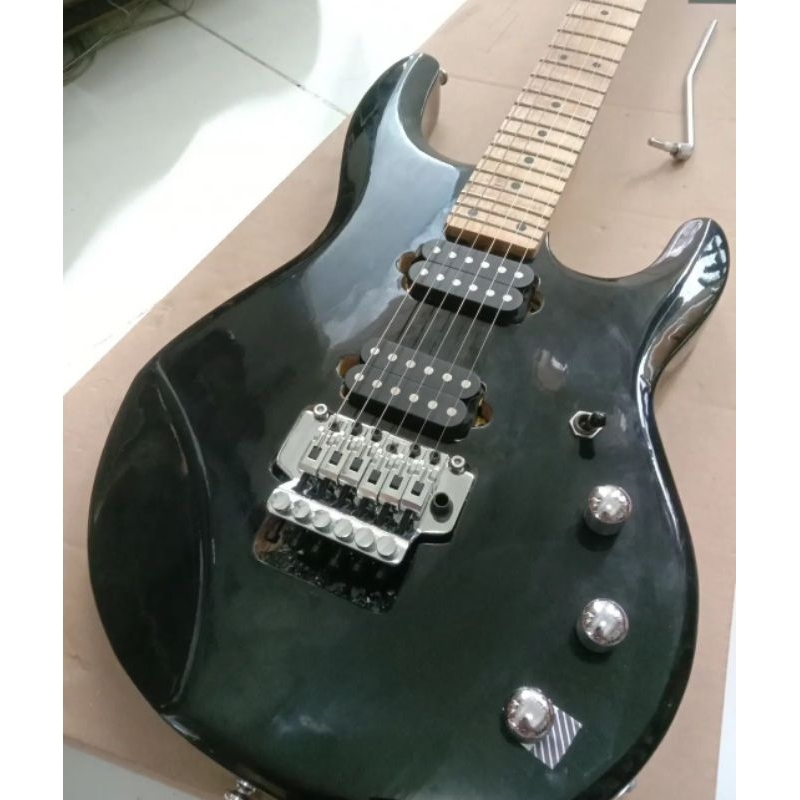Jual Gitar Music Man | Shopee Indonesia