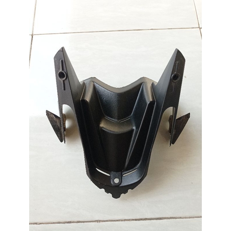 Jual batok lampu bagian atas atou dudukan pisor motor Honda CS1 SECOND ...