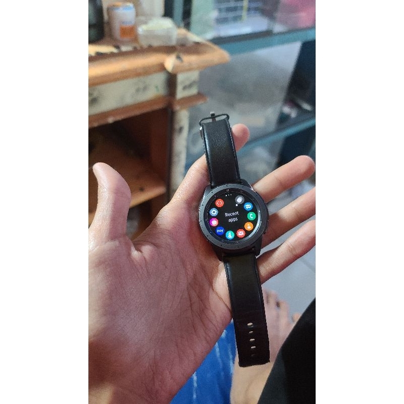 Jual samsung galaxy watch s4 | Shopee Indonesia