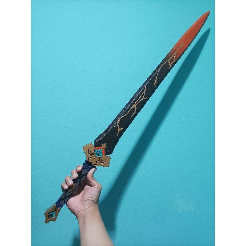 Jual Properti Blade HSR Pesanan | Shopee Indonesia