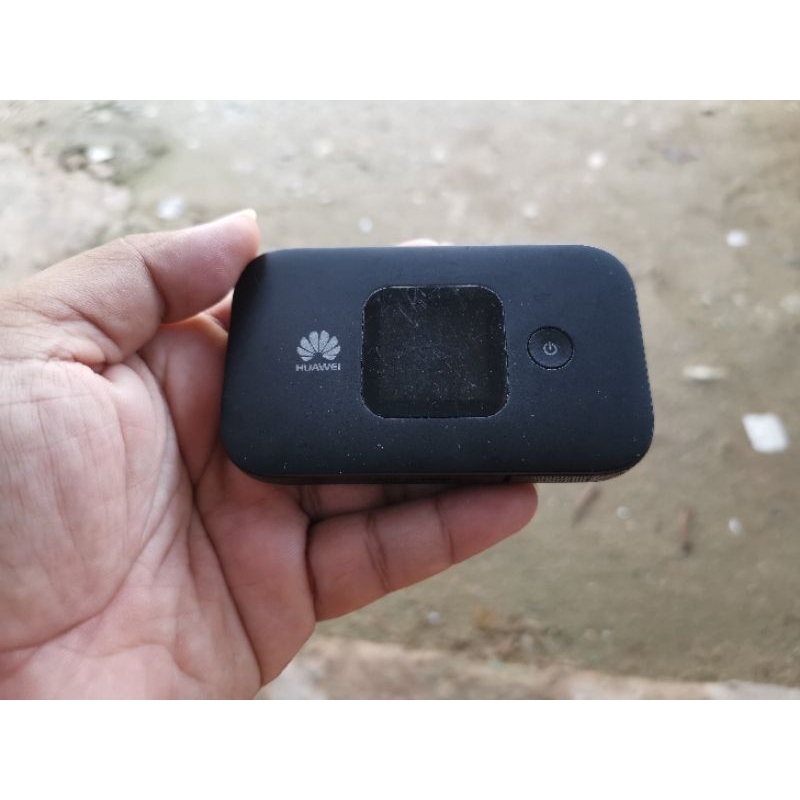 Jual Modem Wifi Mifi Huawei E5577 Max Baterai 3000 Full Mod | Shopee ...