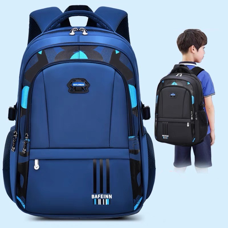 Jual [ Free Bonus ] Tas Sekolah Anak SD Anti Air | Shopee Indonesia