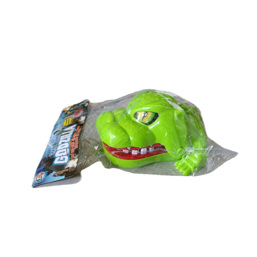 Jual MAINAN ANAK CROCODILE BUAYA GIGIT TANGAN PRANK PAUS GIGIT TIKUS ...