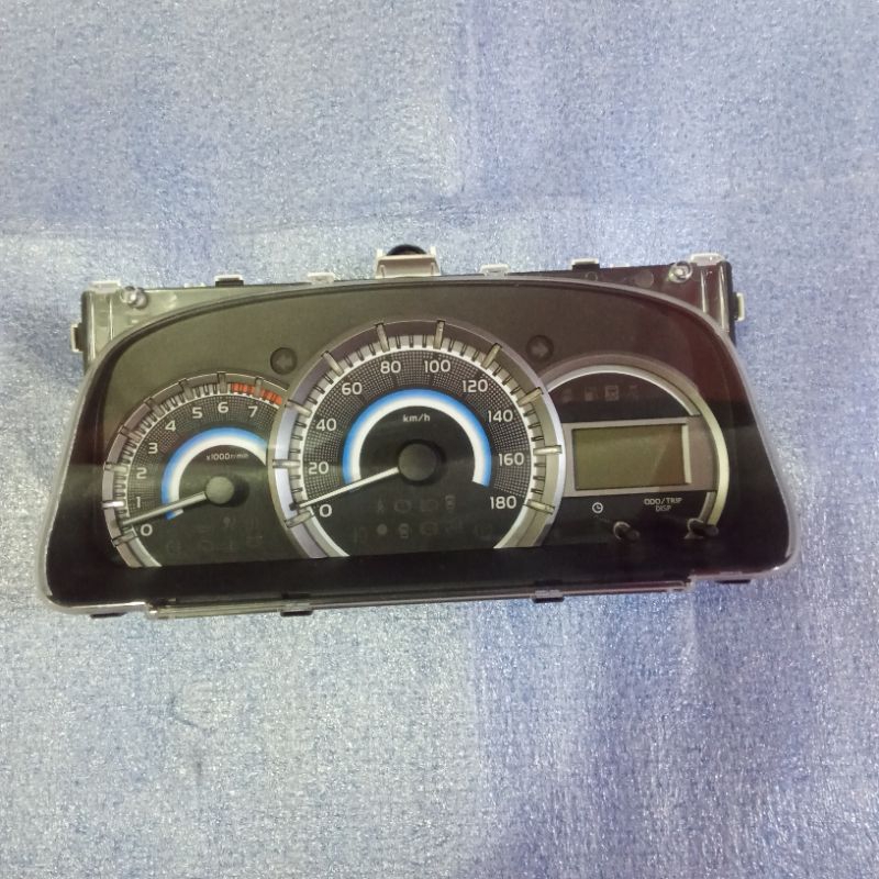 Jual speedometer Kilometer Toyota Grand Avanza Veloz | Shopee Indonesia