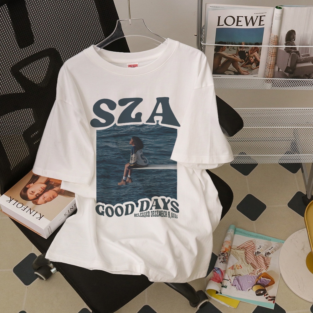 Jual KOIKOO baju kaos oversize wanita kekinian | kaos korean style ...
