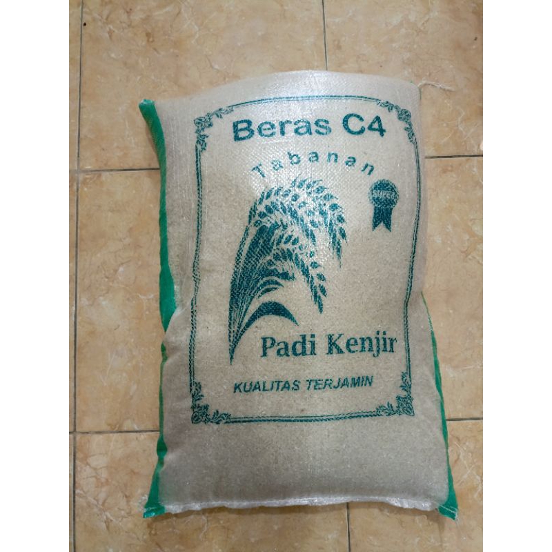 Jual Beras Tabanan Bali 23kg | Shopee Indonesia