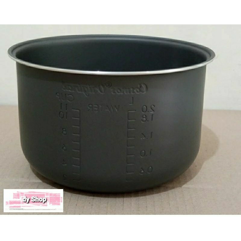 Jual Panci Magicom COSMOS ORI Type CRJ 6368 6303 6021N & CRJ 6305 6031N ...