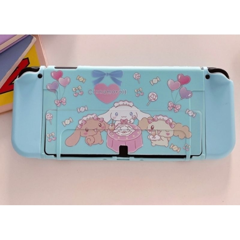 Jual nintendo switch protection case | Shopee Indonesia