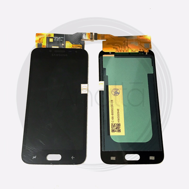 Jual LCD SAMSUNG J2 PRO 2018 / J250 TOUCHSCREEN FULLSET | Shopee Indonesia