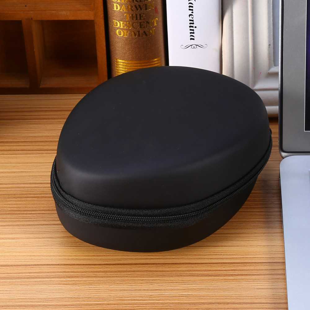 Jual MPOW Sarung Headphone EVA Universal Carrying Case - RV77 | Shopee ...