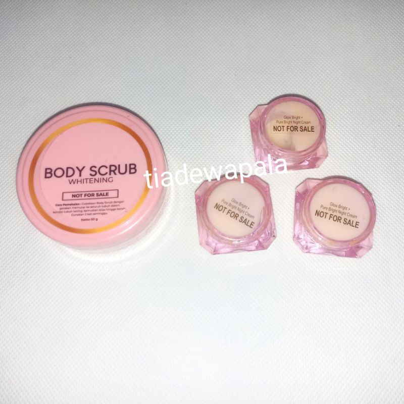 Jual SAMPEL FREE OLLA SKIN DAILY / OSD | Shopee Indonesia