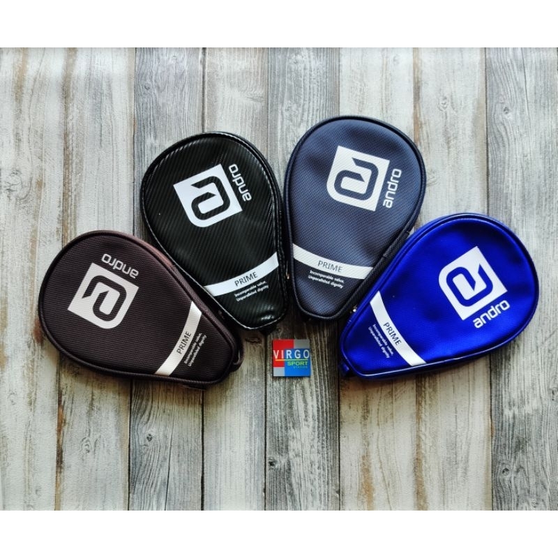Jual Andro Prime Cover bat bet pingpong 100%ORIGINAL!!! | Shopee Indonesia
