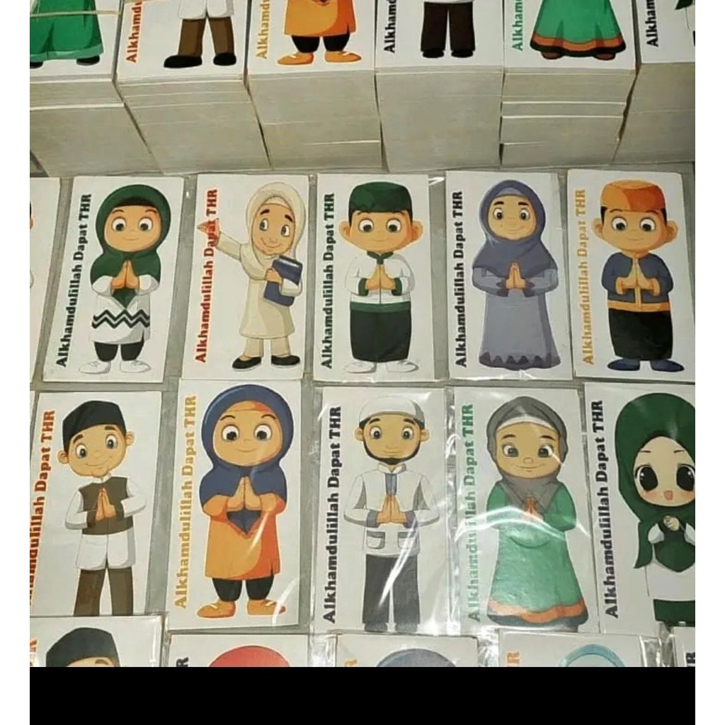 Jual amplop peluk lebaran " " " peluk bijian " " " snack lebaran amplop ...