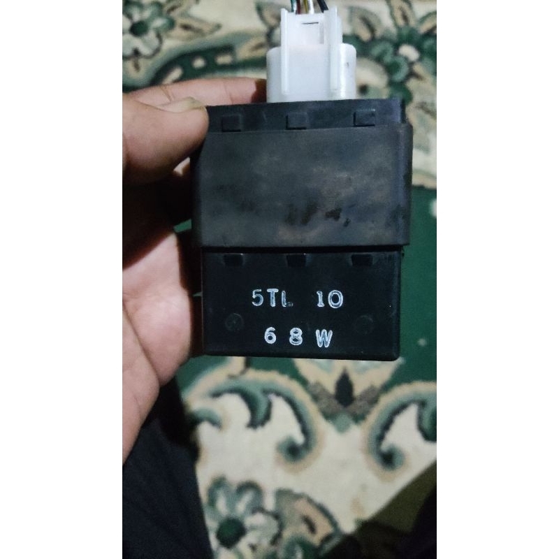 Jual CDI mio original copotan | Shopee Indonesia