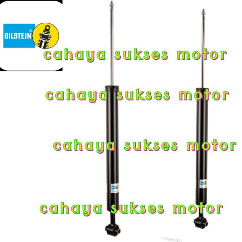 Jual Shockbreaker shock absorber ford focus mk3 belakang merek BilSTein ...