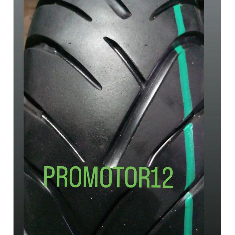 Jual Ban Motor Yamaha Nmax Ukuran 130/70-13 Merk IRC ban tubeless, Ban ...
