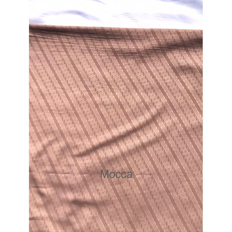 Jual Kain wolfis embos / kain wolpeach embos premium / kain embos ...