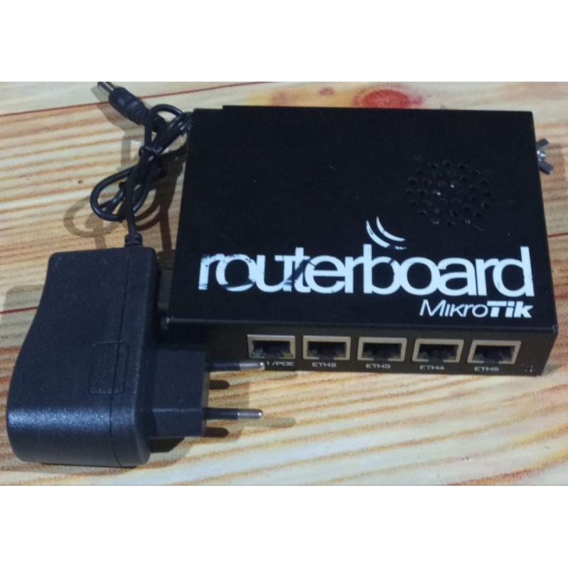 Jual Mikrotik RB450G | Shopee Indonesia