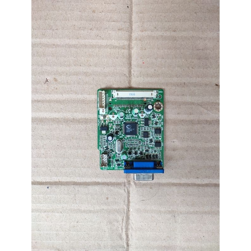 Jual mainboard Monitor Samsung syncmaster 633NW | Shopee Indonesia
