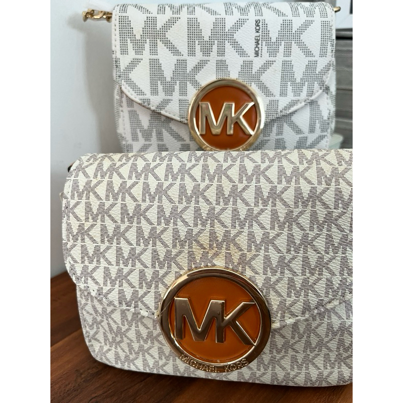 Jual PRELOVED TAS MK (Bag MK) | Shopee Indonesia