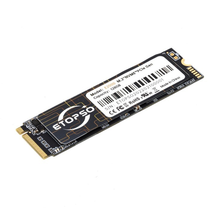 Jual SSD M.2 NVME Etopso Penyimpanan Data Internal SSD 128GB 256GB ... Jual SSD M.2 NVME Etopso Penyimpanan Data Internal SSD 128GB 256GB ...