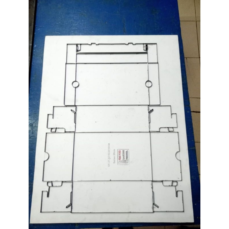 Jual pisau pond box sepatu | Shopee Indonesia