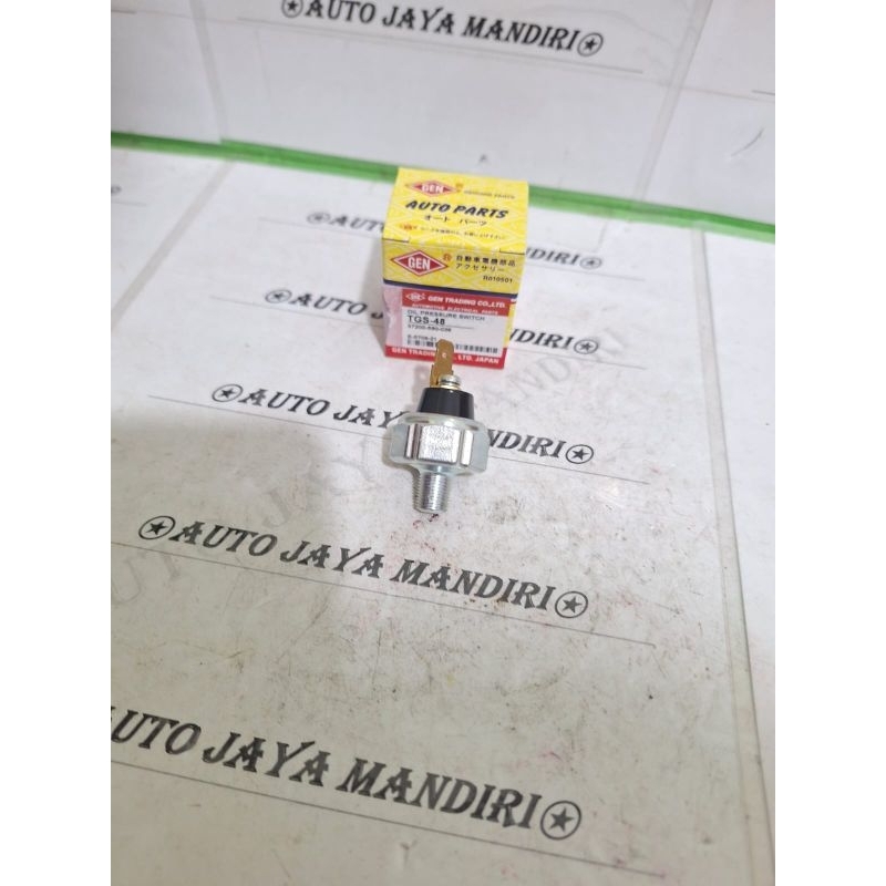 Jual Swit switch oil - oil oli switch Ps100 Ps120 Ps135 Canter ...
