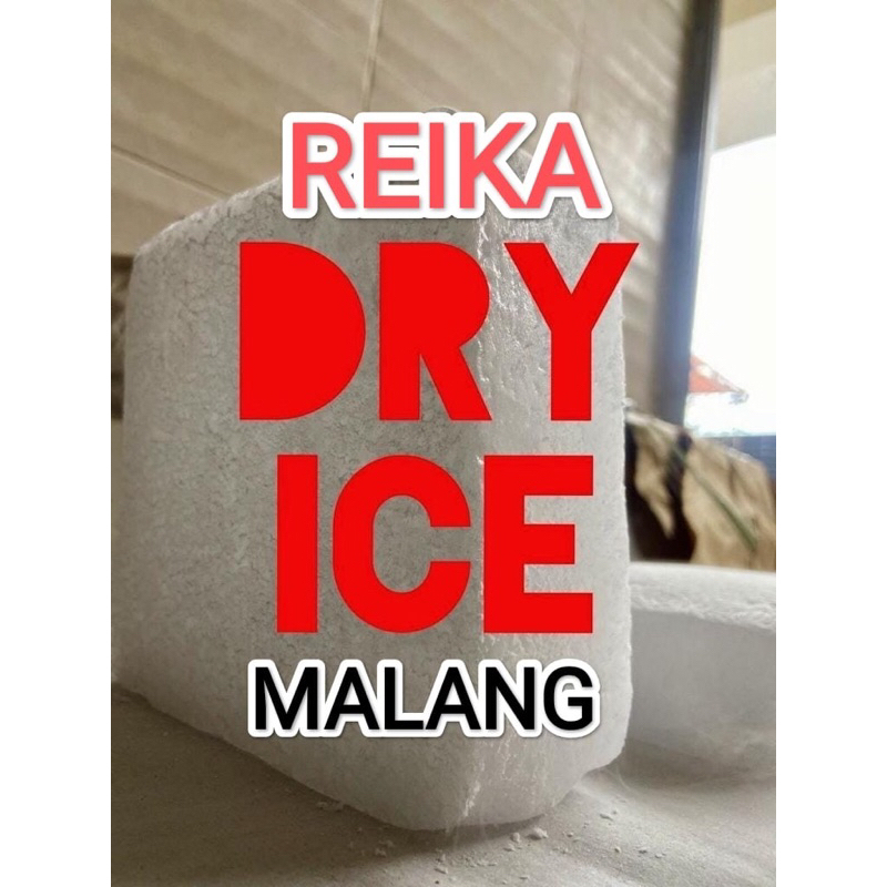 Jual dry ice dry es biang es es kering 28 ribu per kg | Shopee Indonesia