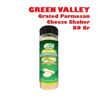 Jual Parmesan Cheese Terlengkap & Harga Terbaru Juni 2024 | Shopee ...
