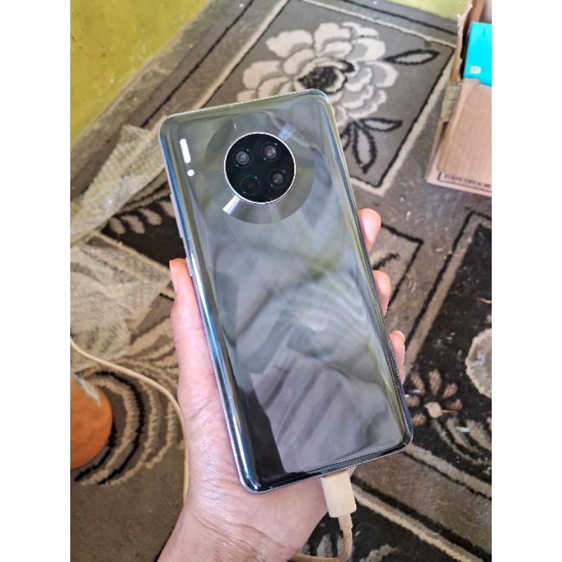Jual Huawei Mate 30 5G | Shopee Indonesia